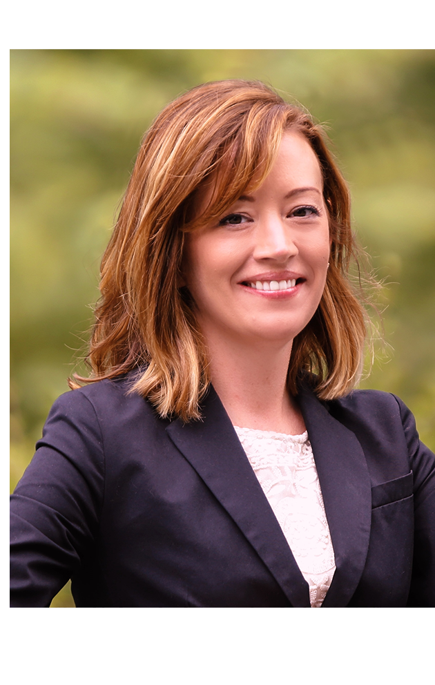 Janelle Blue - Delaware - Cutler Real Estate